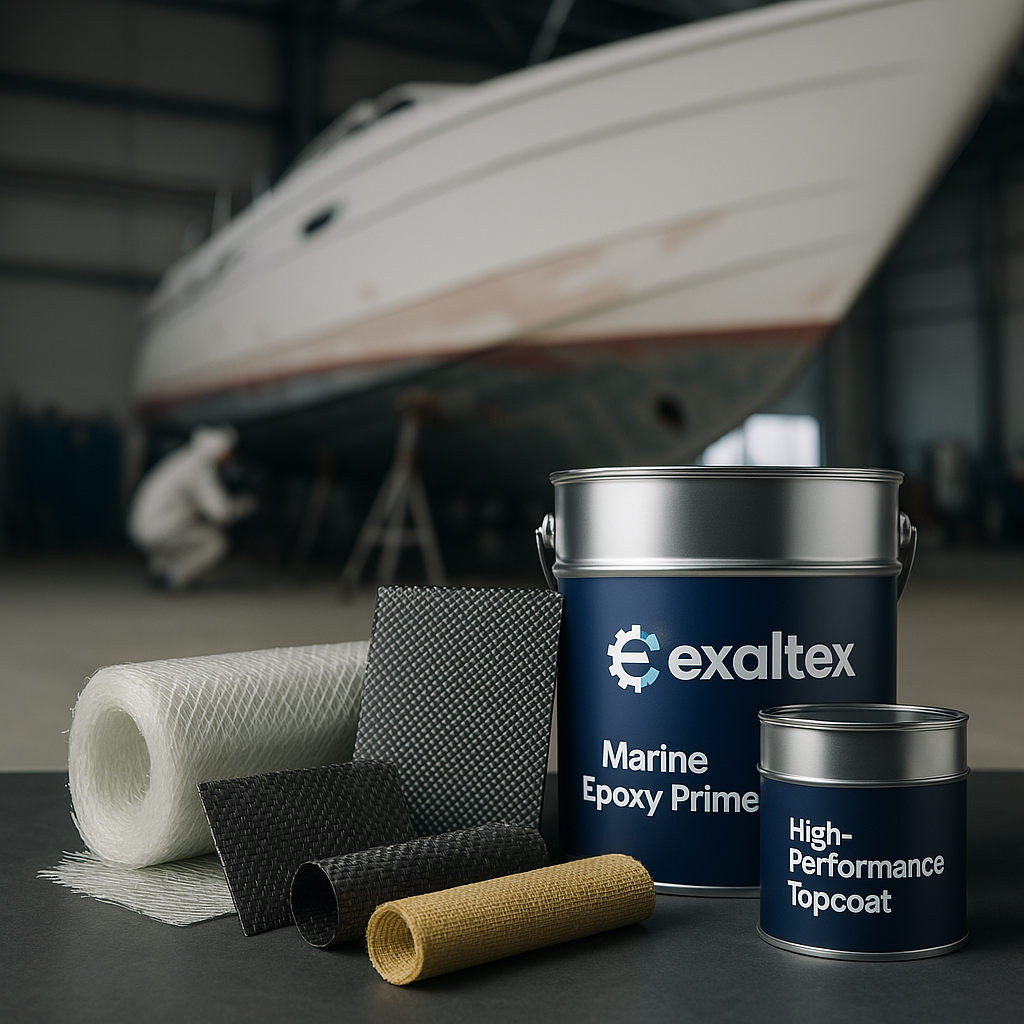 Exaltex